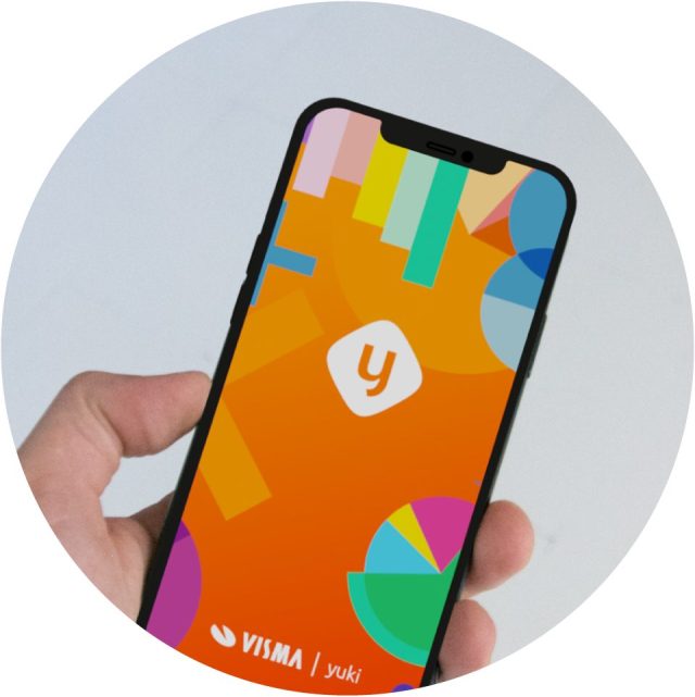 Boekhoudplatform voor accountantskantoren en bedrijven - Yuki